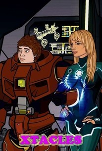 Xtacles | Rotten Tomatoes