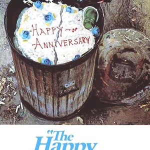 The Happy Ending - Rotten Tomatoes