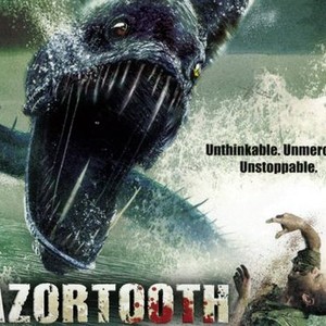 Razortooth - Rotten Tomatoes