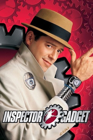 inspector gadget oldham