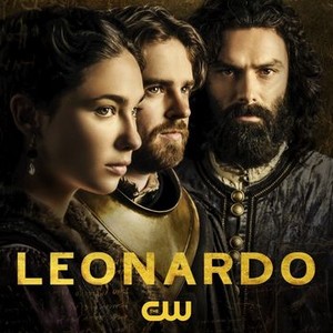 Leonardo - Rotten Tomatoes