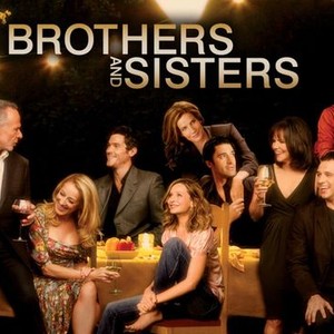Brothers & Sisters - Rotten Tomatoes