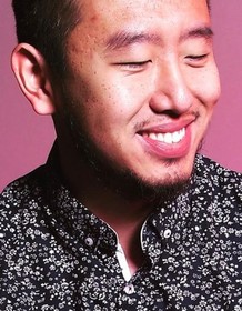 David R. Liu | Rotten Tomatoes