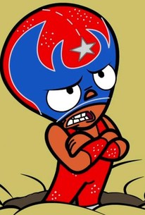 ¡Mucha lucha!: Season 1, Episode 6 - Rotten Tomatoes