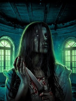 Scary Dead Girl Carmen Winstead | Snopes.com