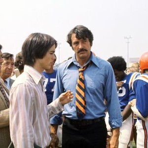 John David Carson - Rotten Tomatoes