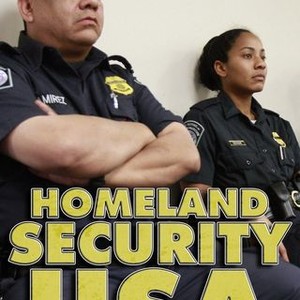 Homeland Security USA: Season 1, Episode 6 - Rotten Tomatoes