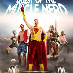 Quest of the Muscle Nerd - Rotten Tomatoes