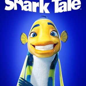Shark Tale - Rotten Tomatoes