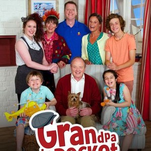 Grandpa in My Pocket - Rotten Tomatoes