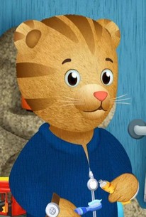 Daniel Tiger's Neighborhood: Season 1, Episode 17 - Rotten Tomatoes