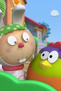 Tickety Toc: Season 1, Episode 19 | Rotten Tomatoes