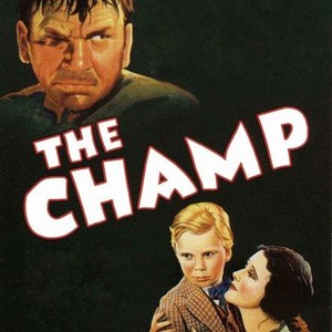 The Champ - Rotten Tomatoes