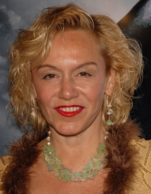 Lenore Zann Rotten Tomatoes