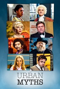 Urban Myths | Rotten Tomatoes