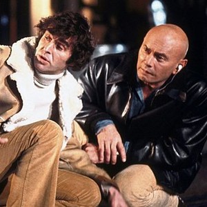 Fuzz - Rotten Tomatoes