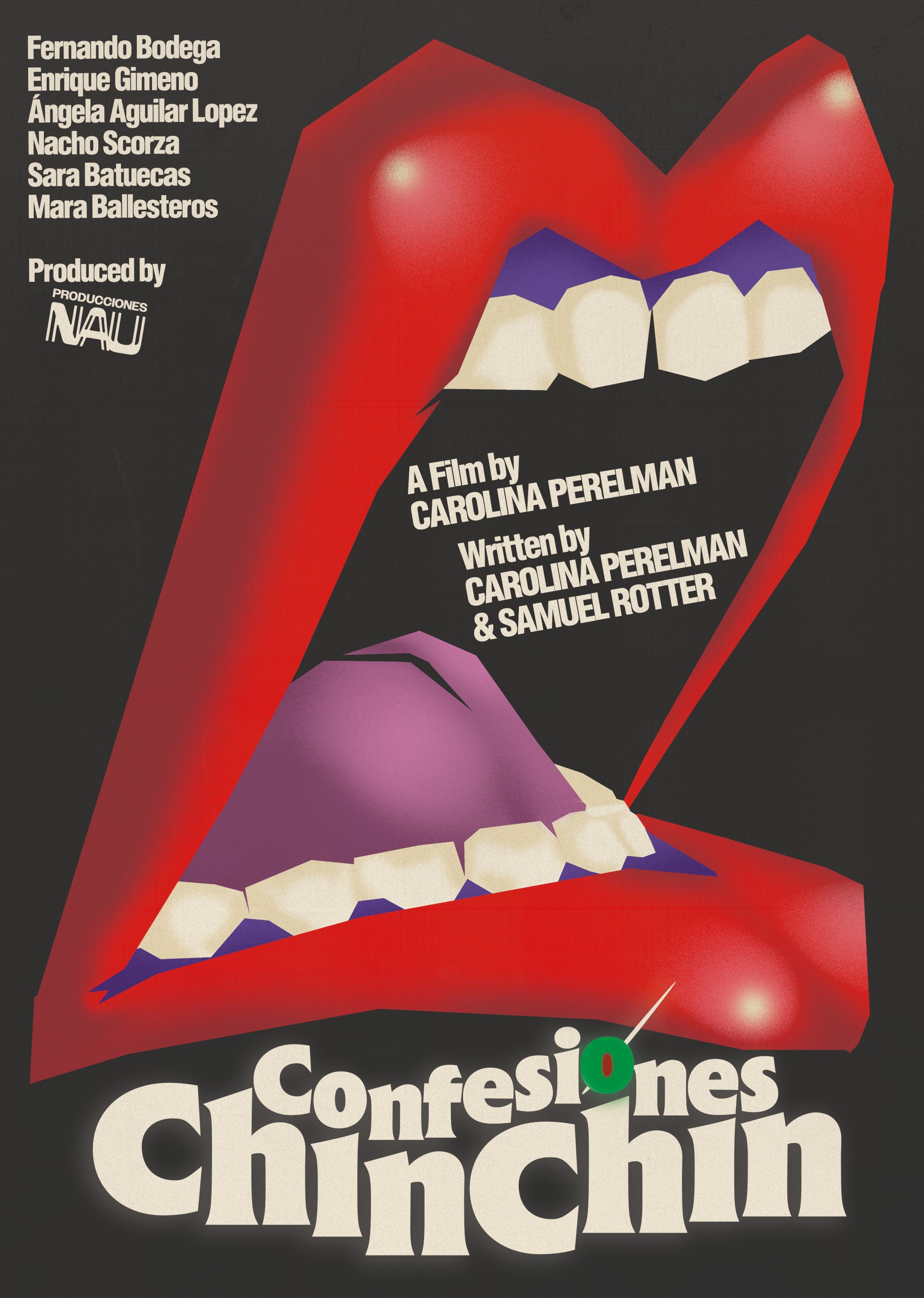 Confesiones Chin Chin Pictures | Rotten Tomatoes