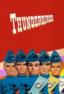 Thunderbirds: Season 1 | Rotten Tomatoes