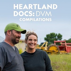 Heartland Docs, DVM Compilations - Rotten Tomatoes