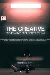 The Creative | Rotten Tomatoes