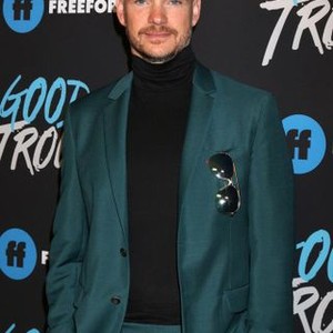 Peter Paige - Rotten Tomatoes