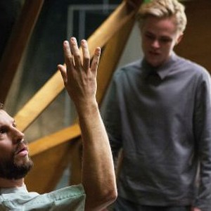 Upgrade - Rotten Tomatoes