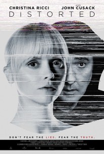 Distorted | Rotten Tomatoes