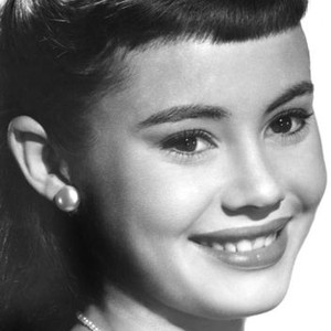 Roberta Shore - Rotten Tomatoes