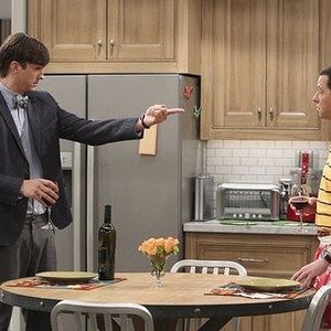 Two and a Half Men - Rotten Tomatoes