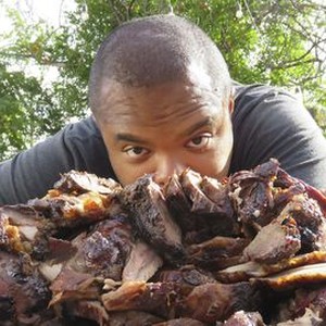 Man Fire Food: Season 8, Episode 1 - Rotten Tomatoes