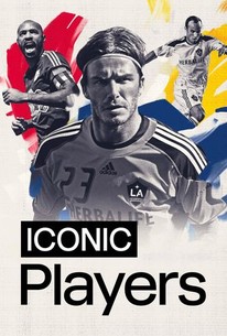 Iconic Players - Rotten Tomatoes