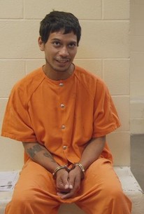 Booked: First Day In: Season 2, Episode 8 | Rotten Tomatoes