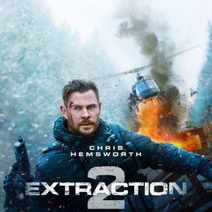 Extraction 2 - Rotten Tomatoes