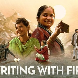 Writing with Fire - Rotten Tomatoes