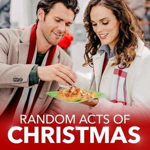 Random Acts of Christmas - Rotten Tomatoes
