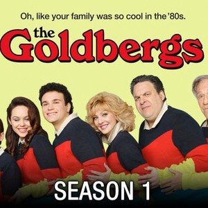 The Goldbergs - Rotten Tomatoes