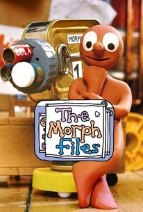 The Morph Files | Rotten Tomatoes