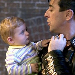 Ryan Falconer - Rotten Tomatoes