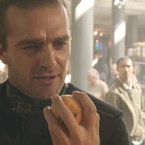 Carl Beukes - Rotten Tomatoes
