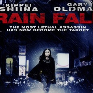 Rain Fall - Rotten Tomatoes