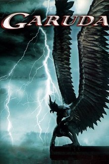 garuda poster