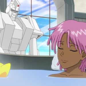 Neo Yokio - Rotten Tomatoes