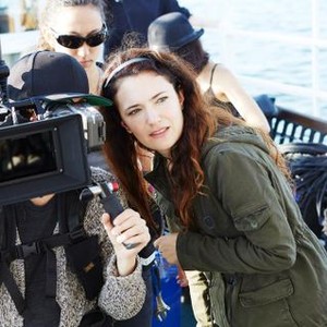 April Mullen - Rotten Tomatoes