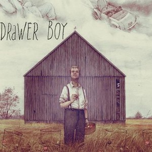 The Drawer Boy - Rotten Tomatoes