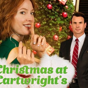 Christmas at Cartwright's - Rotten Tomatoes