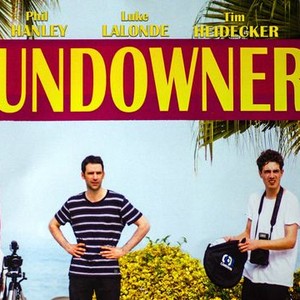 Sundowners - Rotten Tomatoes