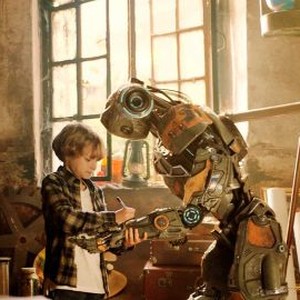 Robo - Rotten Tomatoes