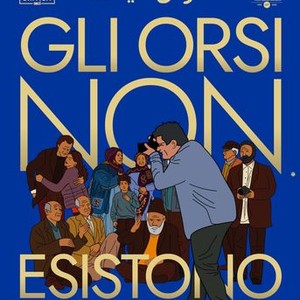 No Bears - Rotten Tomatoes