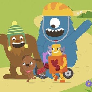 Sago Mini Friends: Season 1, Episode 5 - Rotten Tomatoes