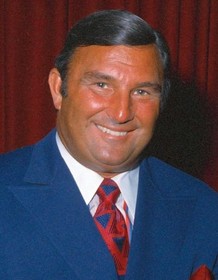 Hank Stram - Rotten Tomatoes